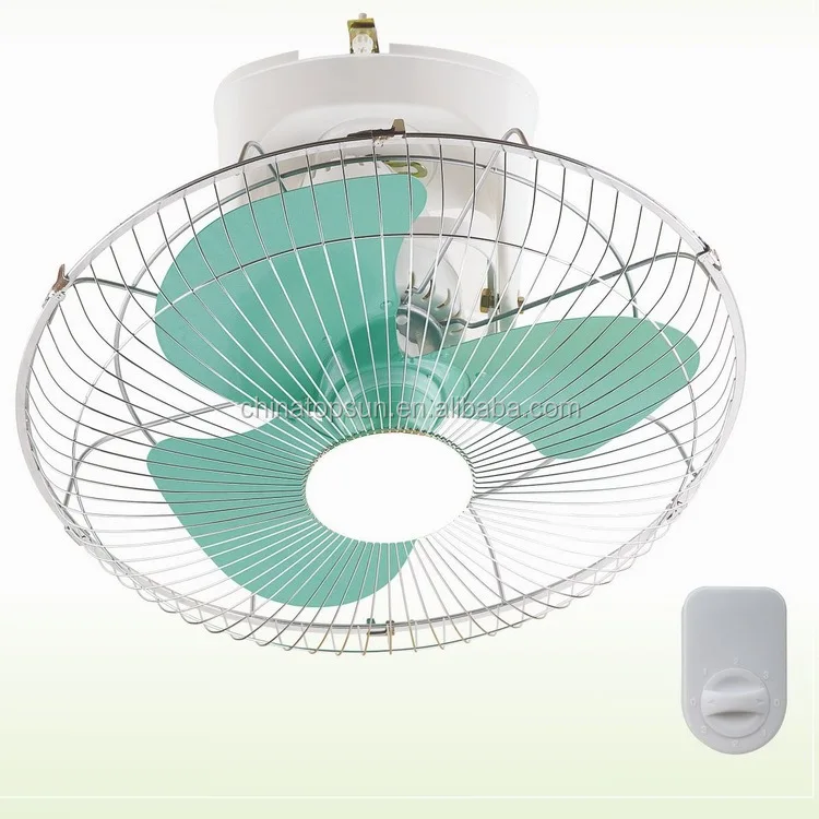 16 Inch Exhaust Fan Roof Top Orbit Fan - Buy Home Applicance 16 Inch ...