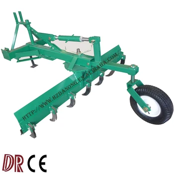 3 Point Land Leveler Tractor Grader Blade - Buy Grader Blade,Land ...