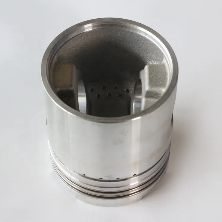 Genuine Quality Parts Nt855 Diesel Engine Piston Kit 3076811 - Buy ...