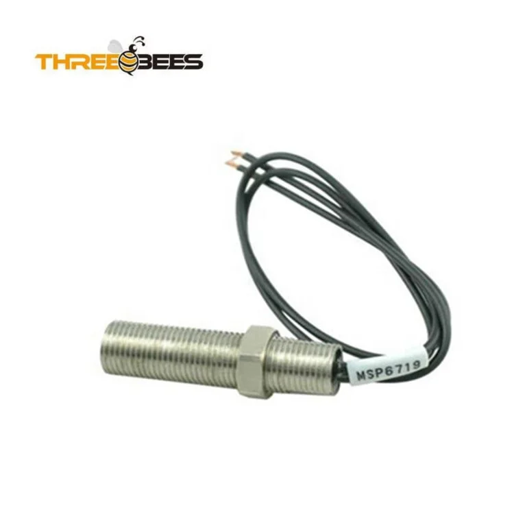 Generator Set Magnetic Speed Sensor MPU MSP 6719 - up 6719; Msp Generator