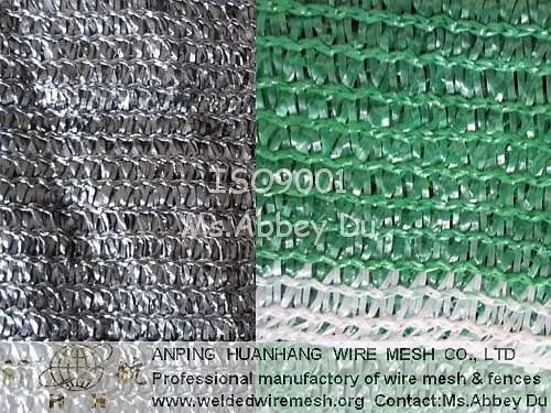 Agricultural Shade Net for Greenhouse80gsm Green Shade ...