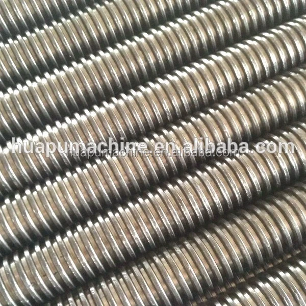 Scaffolding adjustable Screw Thread Tube (01)| Alibaba.com