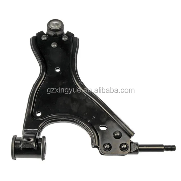 K621231 20774419 25798011 WC112040 522040 Front Right Lower Control Arm ...