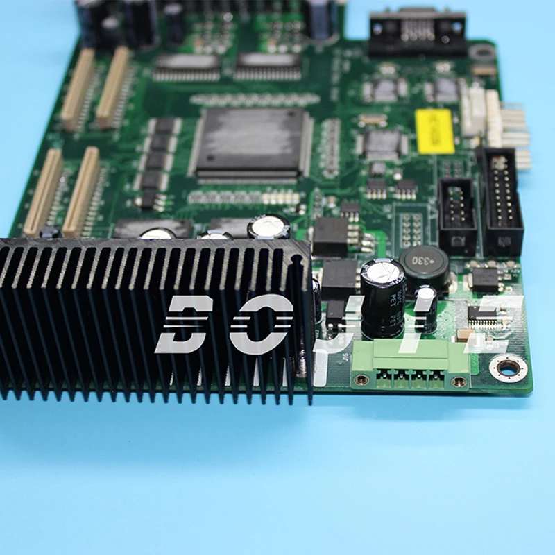 Original Human E Jet V0 Digital Printer Dx5 Print Head Board