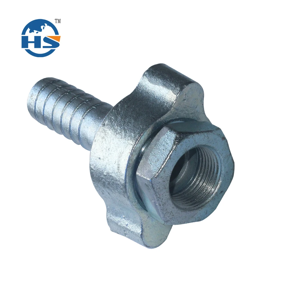Steam Hose Coupling Ground Interlocking Joint Coupling| Alibaba.com