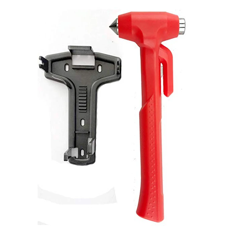 Heavy Duty Safety Escape Rescue Tool Hammers Car Emergency Safety ...