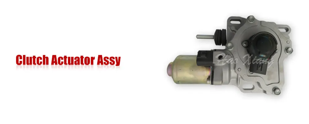 31360-52020 3136052020 Auto Clutch Actuator Assy Voor Toyota Auris ...