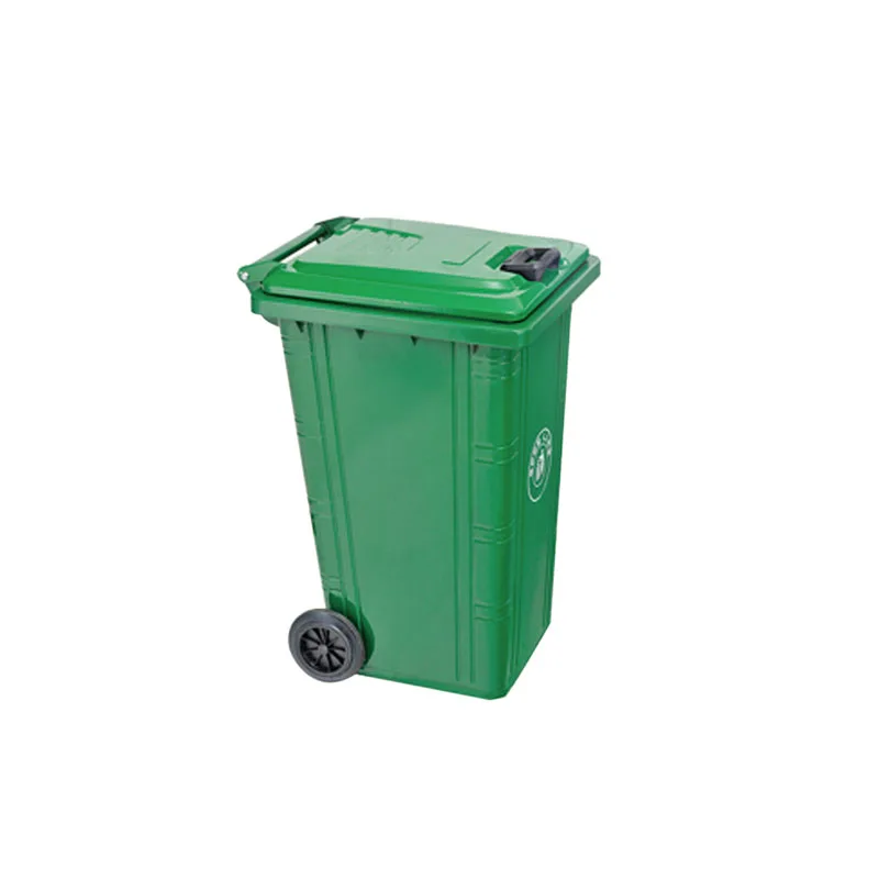 Garbage collecting metal trash bin 240 liters steel trash can| Alibaba.com