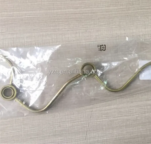 Fuel Pipe 16670-06j0b For N I S S A N Safari Td42 - Buy Fuel Injection ...