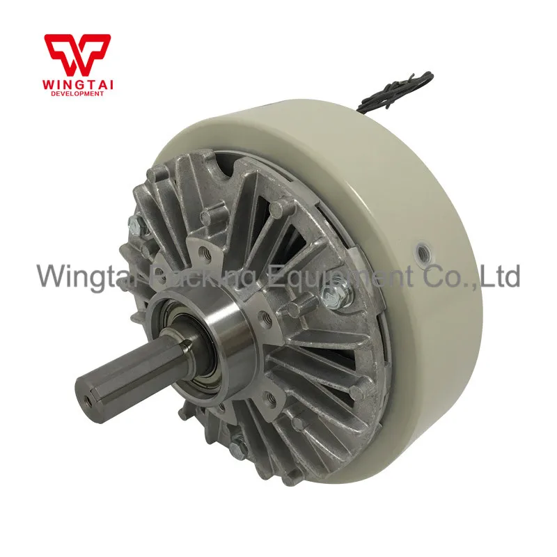 MITSUBISHI Magnetic Powder Brakes - Reliable Performance