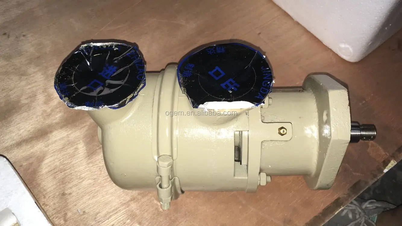 Original Marine Engine Parts 4bt 6bt 6ct Sea Water Pump 3900415 For ...