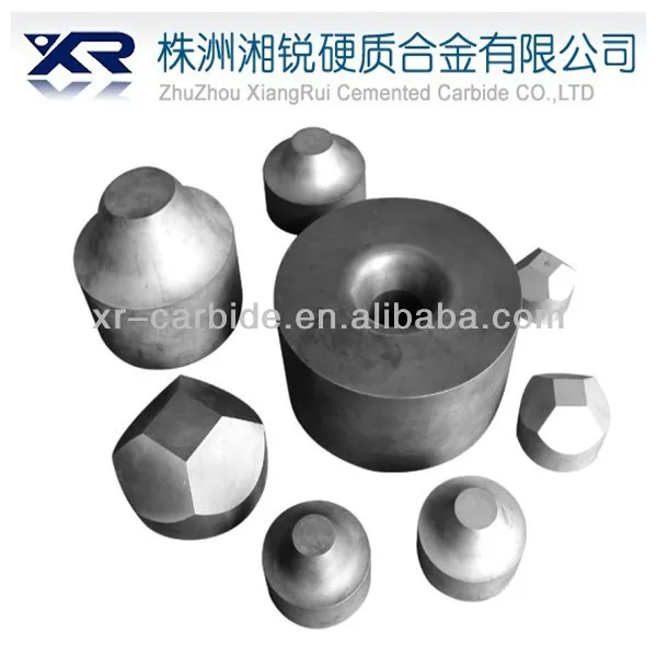 Carbide Anvil/tungsten Carbide Anvil - Buy Tungsten Carbide Anvil ...