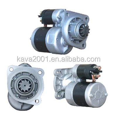 约翰迪尔 Re503120 Re504009 Re509025 Re523501 拖拉机起动器 - Buy Re503120，re504009 ...