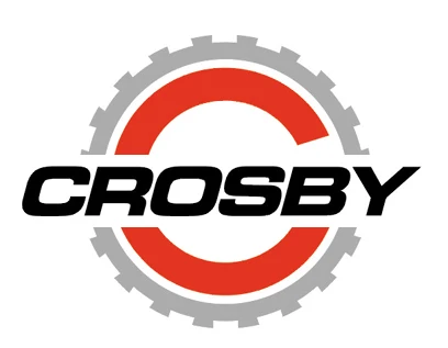 Company Overview - Crosby Limited