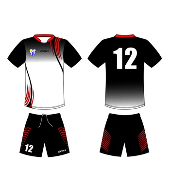 Uniformes De Voleibol Para Hombre,Nuevo Estilo Personalizado,Conjunto ...