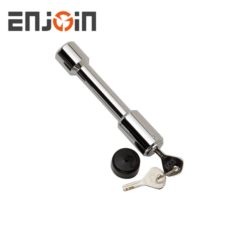 Trailer Hitch Lock Iron Steel 4x4 Atv/uvt Sefety Trailer Parts - Buy ...
