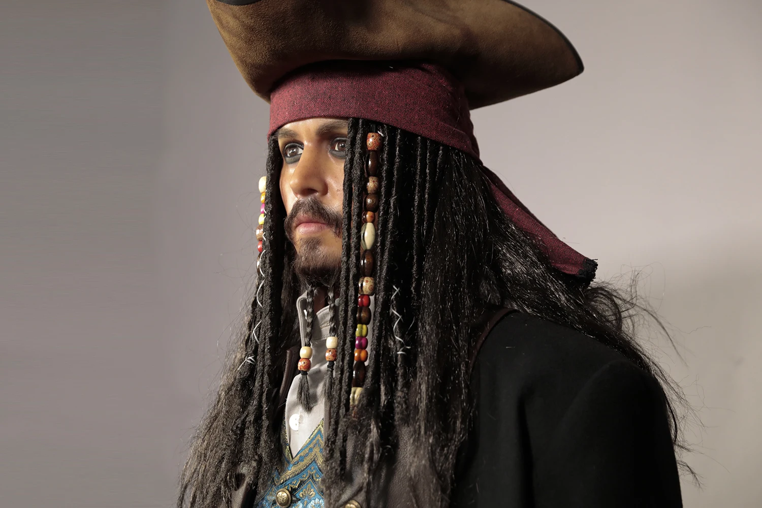 Hyper Realistic Custom Life Size Silicone Wax Statue| Alibaba.com