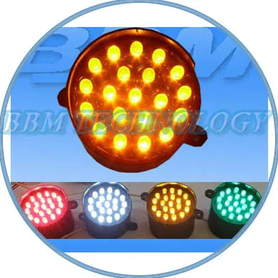 52mm Led Module De Feu Rouge / Vert / Jaune / Blanc - Buy Module De ...