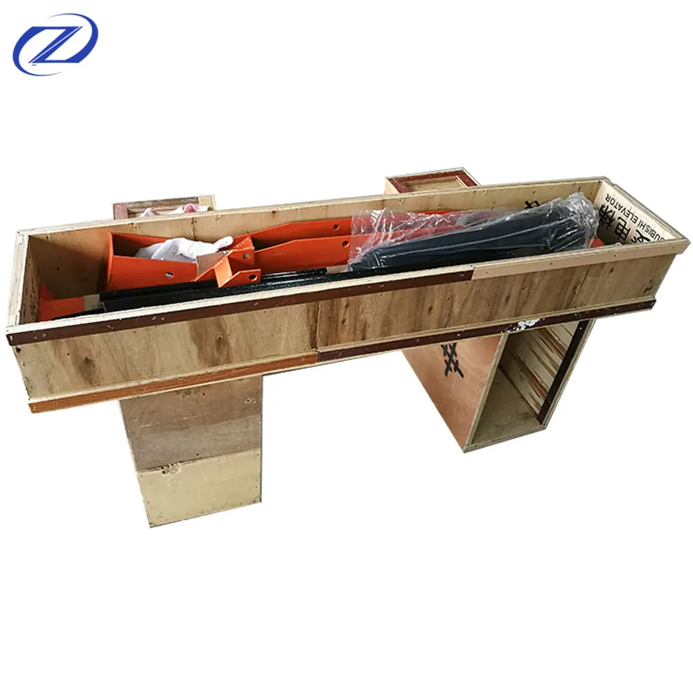 Hand Operated Hydraulic Jack - 2ton Small Engine Crane