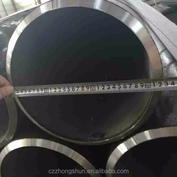 Dn17175 Multi-rifled Boiler Tube For Eskom Power Station Seamless Tube ...