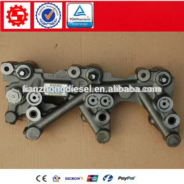 Cummins Freno De Motor 3963796/3963797/3948276 For Cummins C8.3 Isl Isc ...