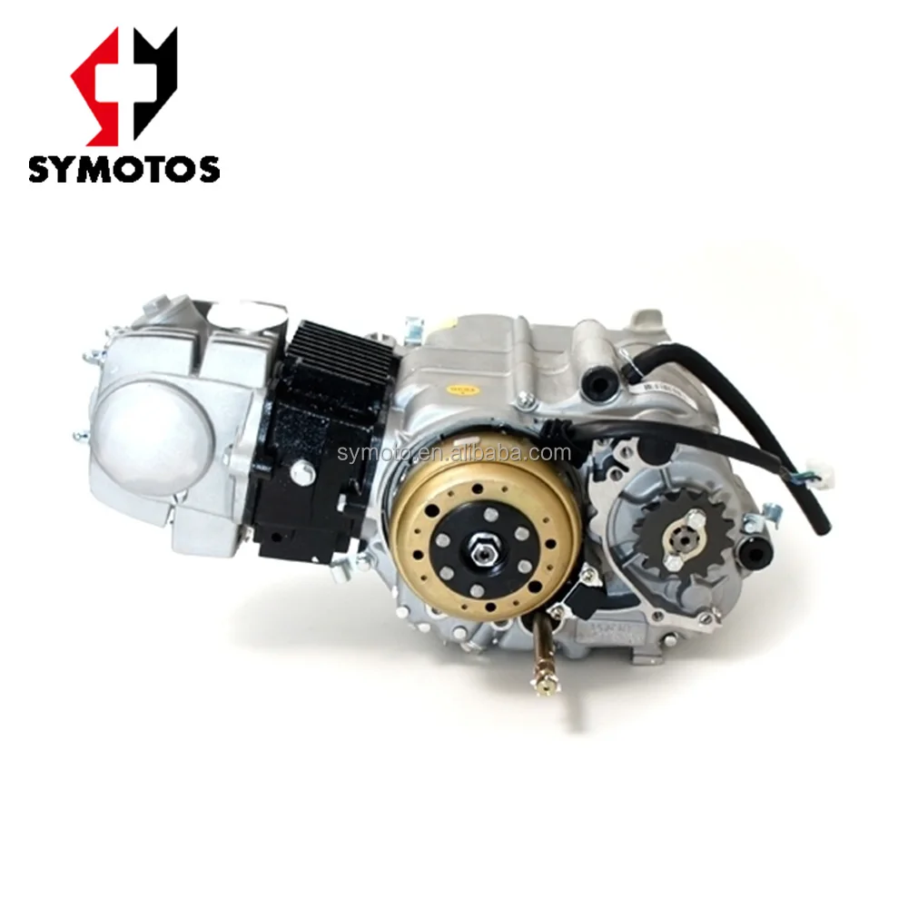 YX 125cc Engines| Alibaba.com