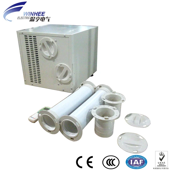 Pet Air Conditioning - Efficient Cooling for Animals