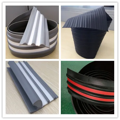 Marine Grade Wide Inflatable Boat Rub Strake Boat Fender For Boat ...