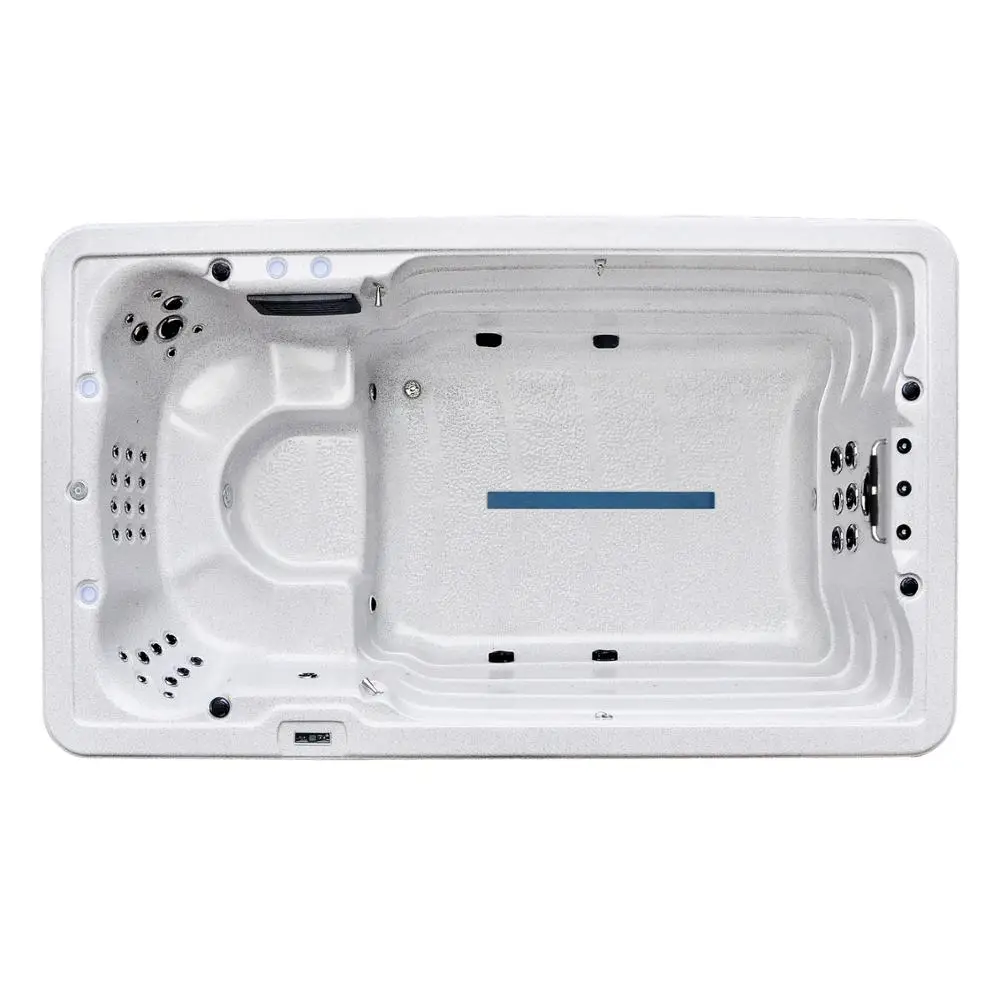 7-8 layer outdoor acrylic spa shell JCS-15| Alibaba.com