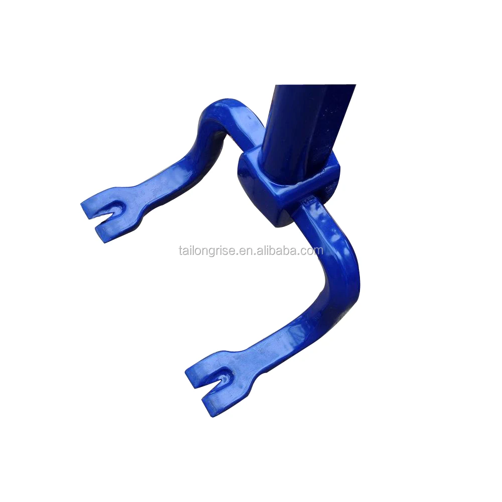 Pallet Buster Wrecking Claw - Durable Demolition Tools