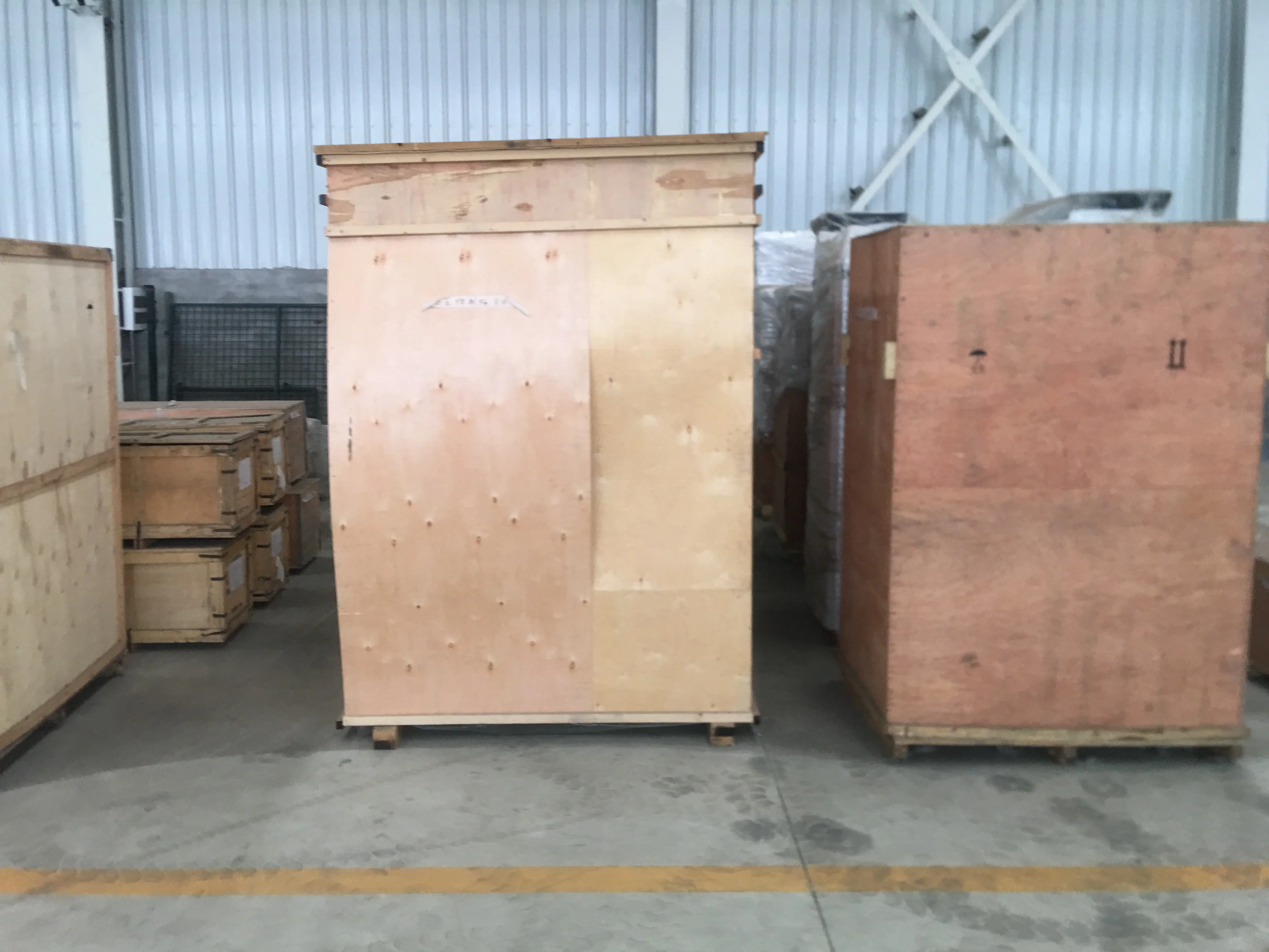 Largest Capacity 1mw 1000kw 1 Megawatt Diesel Generator - Buy 1mw ...