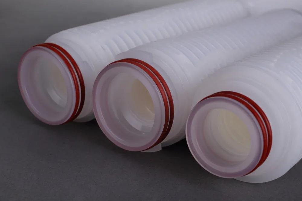 Nylon6 Vessel Suit For Multi Silicon Process Water In Electronics ...