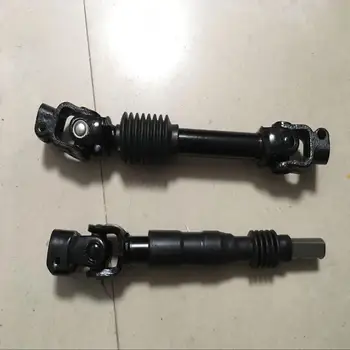Steering Joint Shaft Apply For Isuzu D-max 8972565470 8-97256547-0 ...