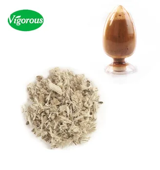 10:1 Althaea Officinalis Powder Water Soluble Organic Marshmallow Root ...