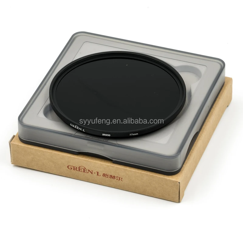 ir x ray filter
