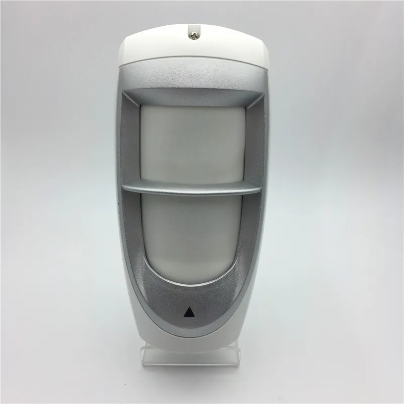 Homelux 12 V 防水户外双 Pir 传感器人体运动探测器 Dg-85 - Buy 迷你运动探测器，防水 Pir 运动探测器，户外 433 Mhz Pir 探测器 Product on ...