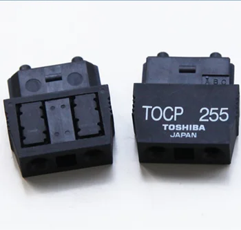 Original Toshiba Tocp 255 Connectorsためall Plastic Fiber Jis F07 - Buy ...