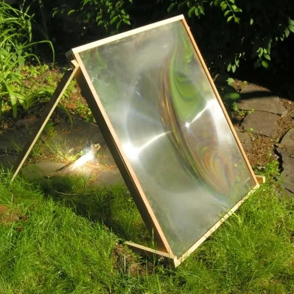 1100x1100f1000 Acrylic PMMA Solar Concentrator - Big Fresnel Lens