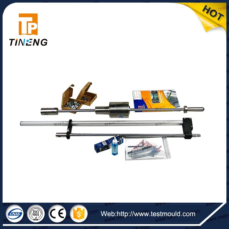 ASTM D 6951 Dual-Mass DYNAMIC CONE PENETROMETERS by C-TECH