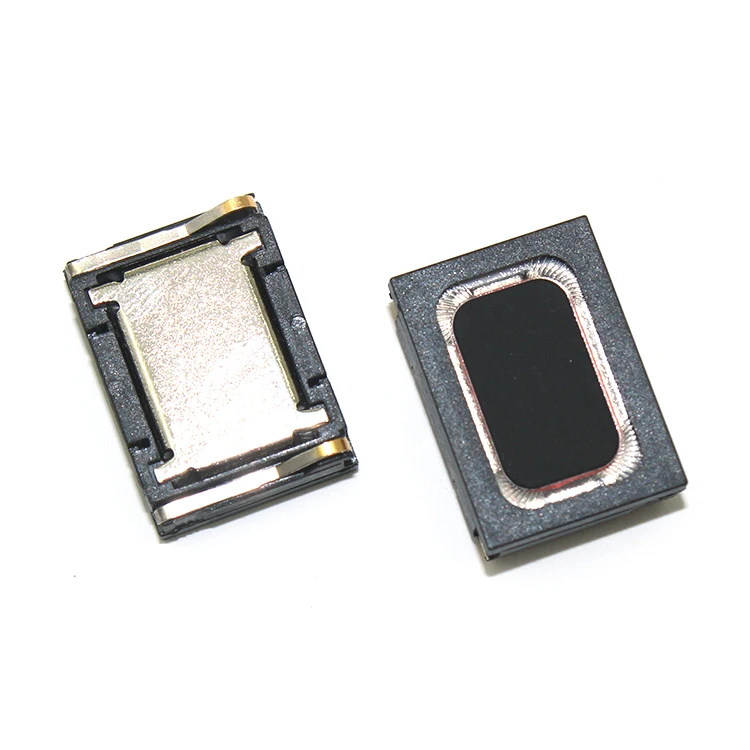 China Speaker Manufacturer 8ohm 1w Mini Speaker Driver Unit Phone ...