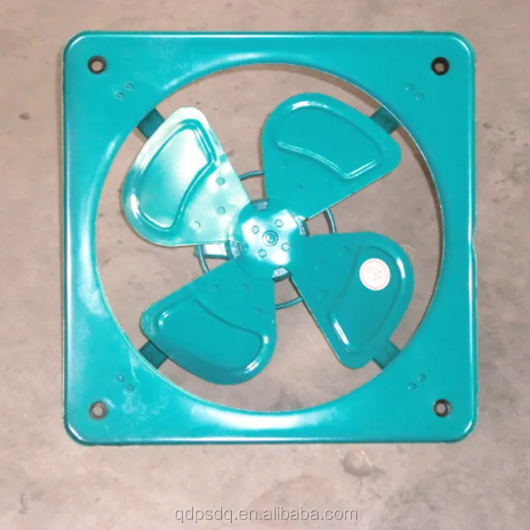 Industrial Exhaust Fan Centrifugal Fan Vent Fanner Low Noise Large Wind ...