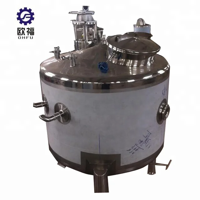 Kleine Zuivel Melk Pasteur Machine,/Mini Melk Pasteur Machine/50L ...