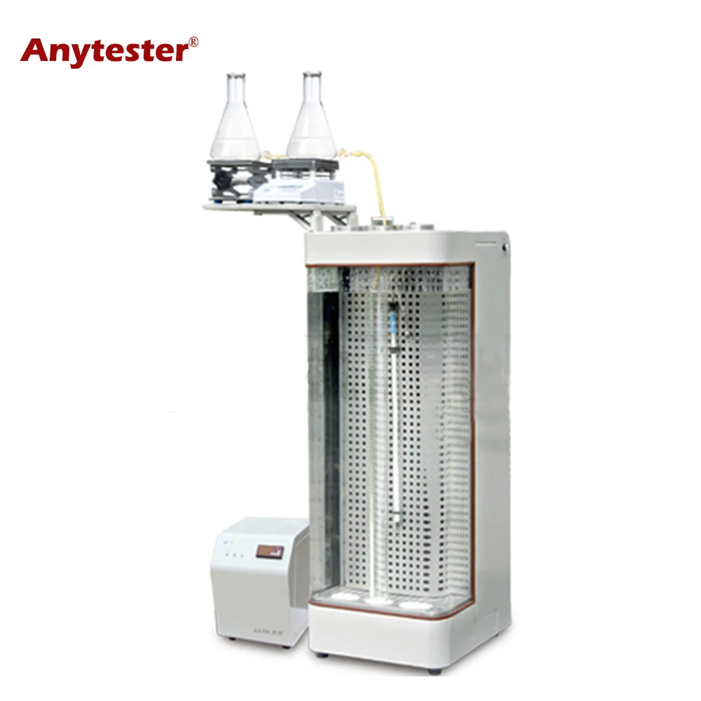 ASTM D1505 Density Gradient Column -Alibaba.com