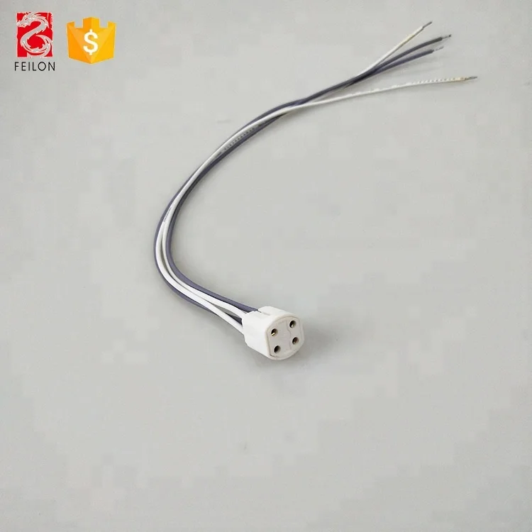 UV Lamp Socket, 4pin Socket for Uv Light| Alibaba.com