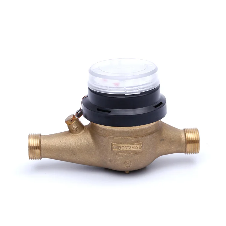 Potable Flow Meter Of Consumption Water Price For Home Fitting Accurate ...