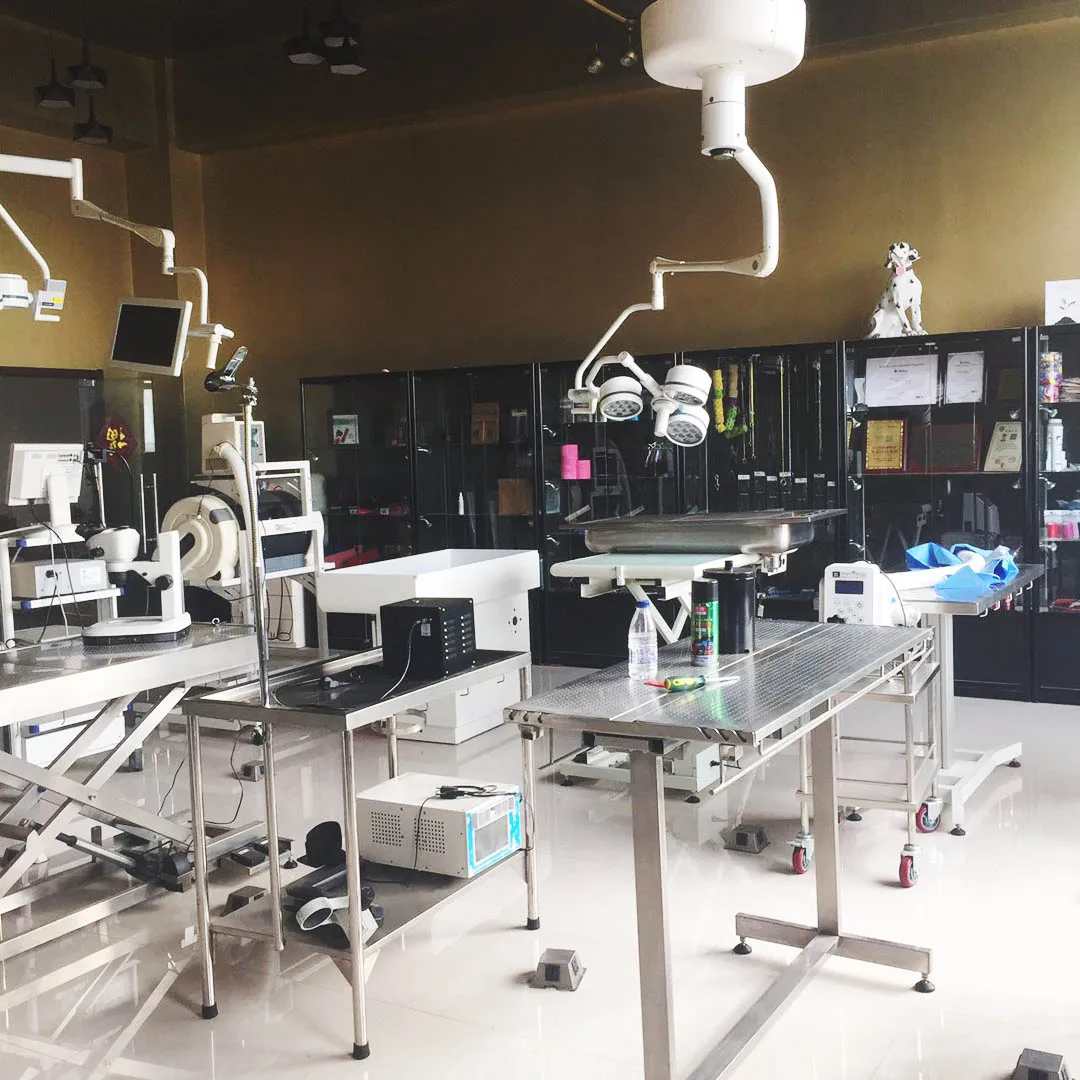 Kanistar WOS-FL-4010 Cat Scale - Smart, Eco-Friendly Weighing