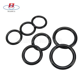 Heat Resistance Astm D2000/sae J200 Aflas O-ring/aflas O-ring - Buy ...