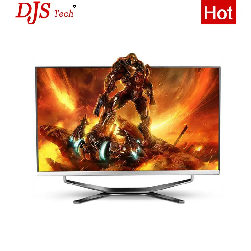 Office All in One PC - Curved 21.5inch & 23.8inch AIO