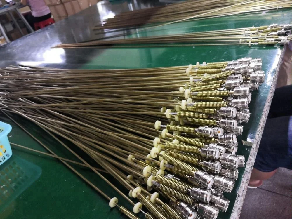 Diamond Quality Bc100 134-174mhz Vhf Outdoor Two Way Radio Base Station ...