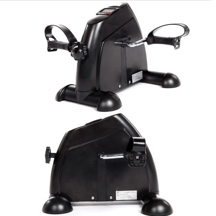 Indoor Gym Trainer Steel Mini Pedal Cycle Leg Exercise Bike - Buy Mini ...